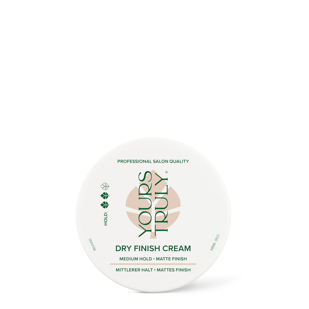 Dry Finish Cream